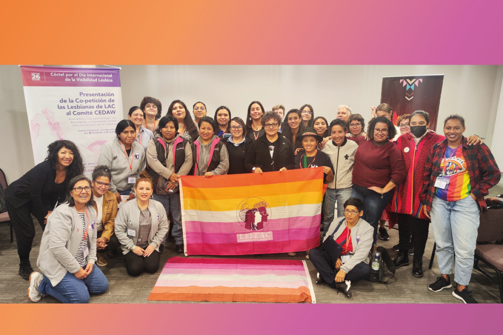 Ejes de trabajo – Leslac