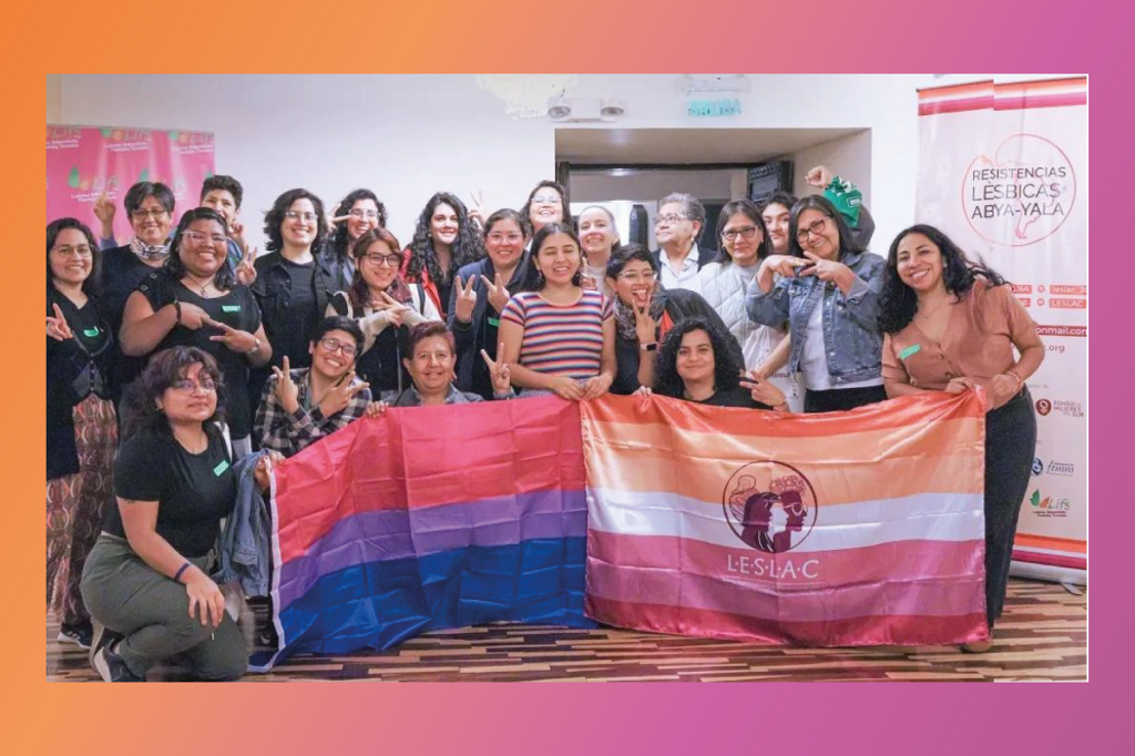 Ejes de trabajo – Leslac